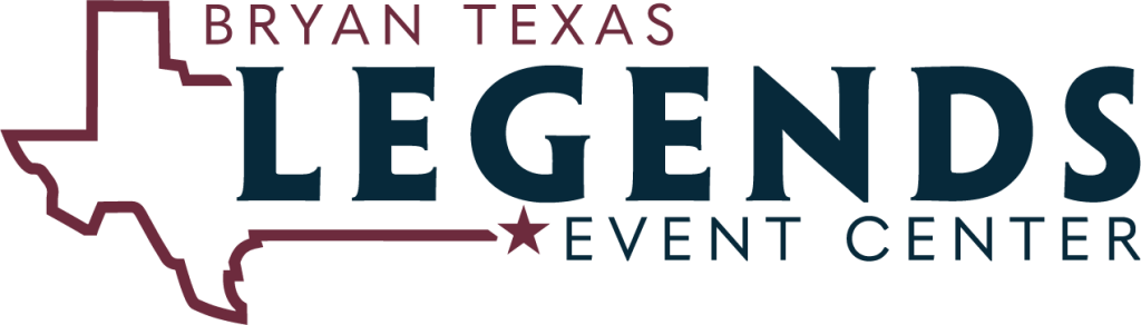 Sports Complex Near College Station TX |Legends Event Center
