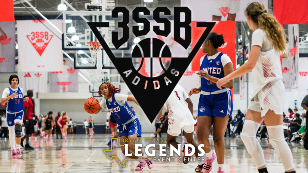 Adidas Girls 3SSB Spring Series Basketball Tournament - Legends Event ...