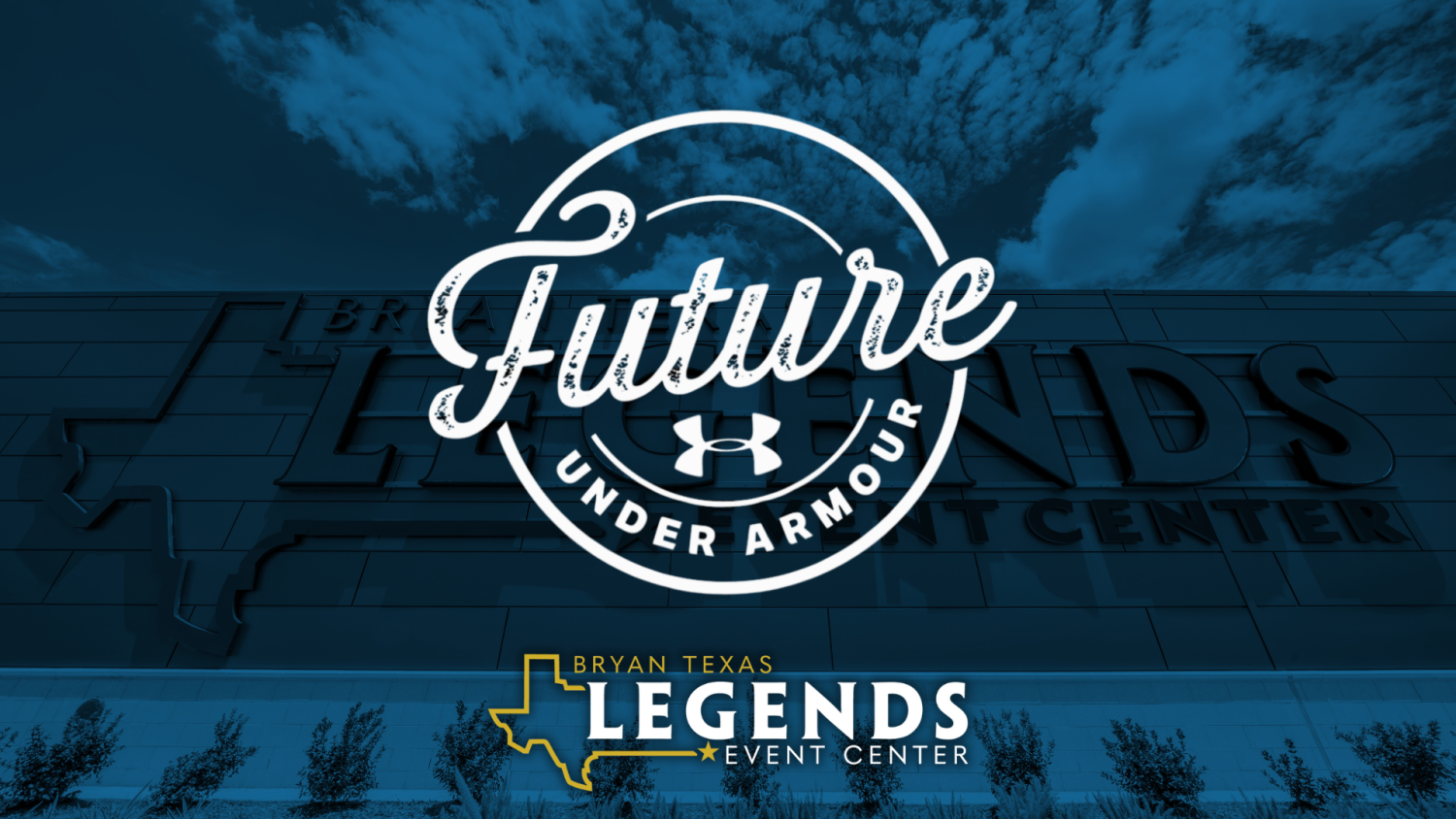 Under Armour Futures - Basketball Tournament - Legends Event Center