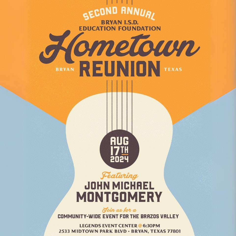 Hometown Reunion 2024 - Legends Event Center