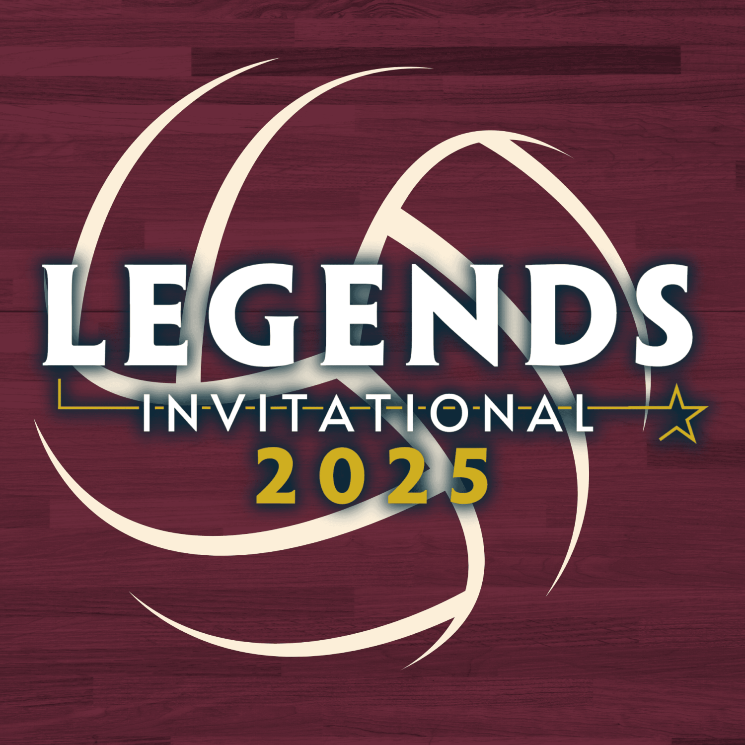 Legends Invitational Volleyball Tournament - Legends Event Center